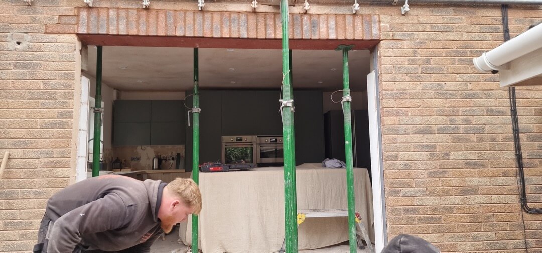 Builders in Bristol & Monmouthshire | Construction Company | General ...