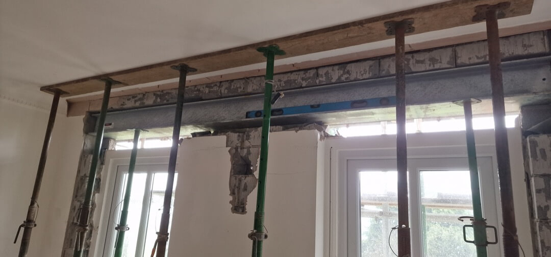 Structural Alterations & Repairs | Bristol & Monmouthshire ...